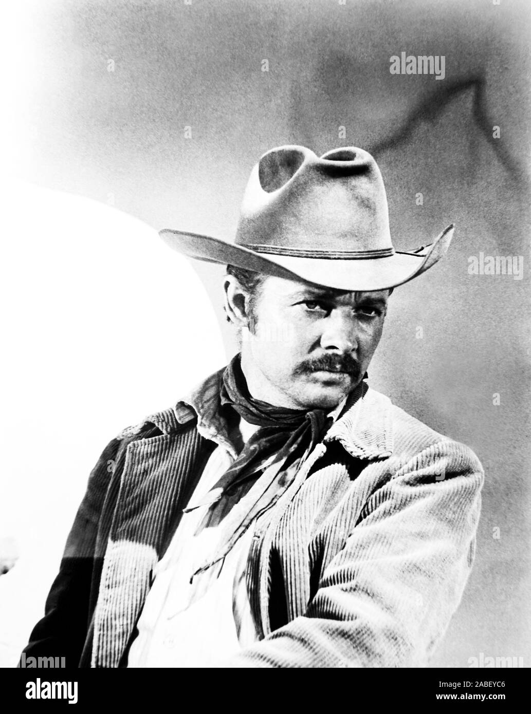 THE UNFORGIVEN, Audie Murphy, 1960 Stock Photo - Alamy