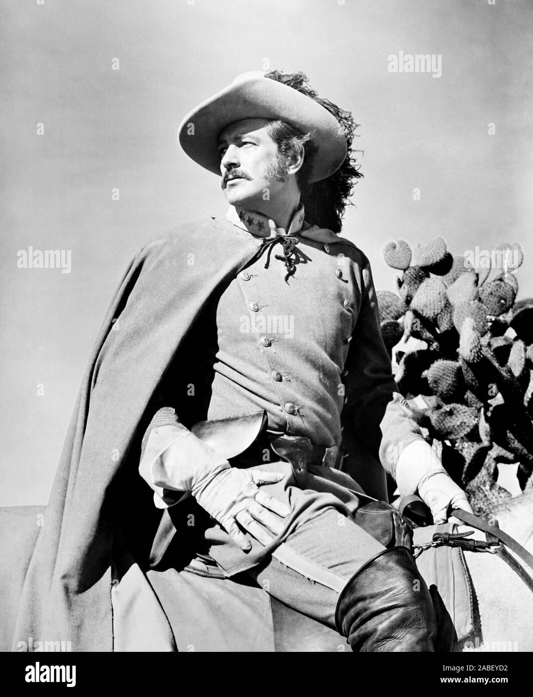 THE UNDEFEATED, Rock Hudson, 1969. TM & Copyright ©20th Century Fox ...