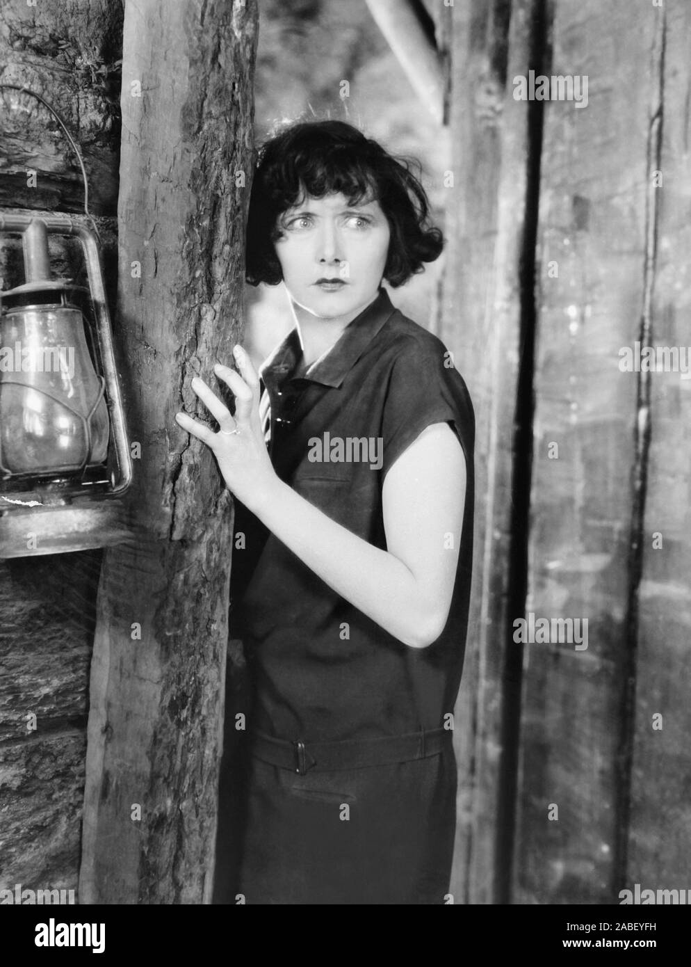 THE UNHOLY THREE, Mae Busch, 1925 Stock Photo - Alamy