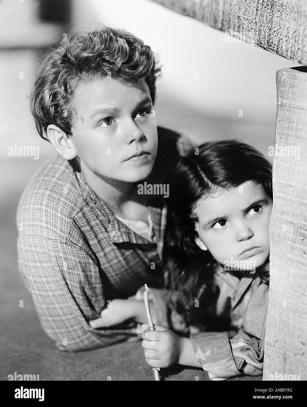 VALIANT IS THE WORD FOR CARRIE, from left: Jackie Moran, Charlene Wyatt ...