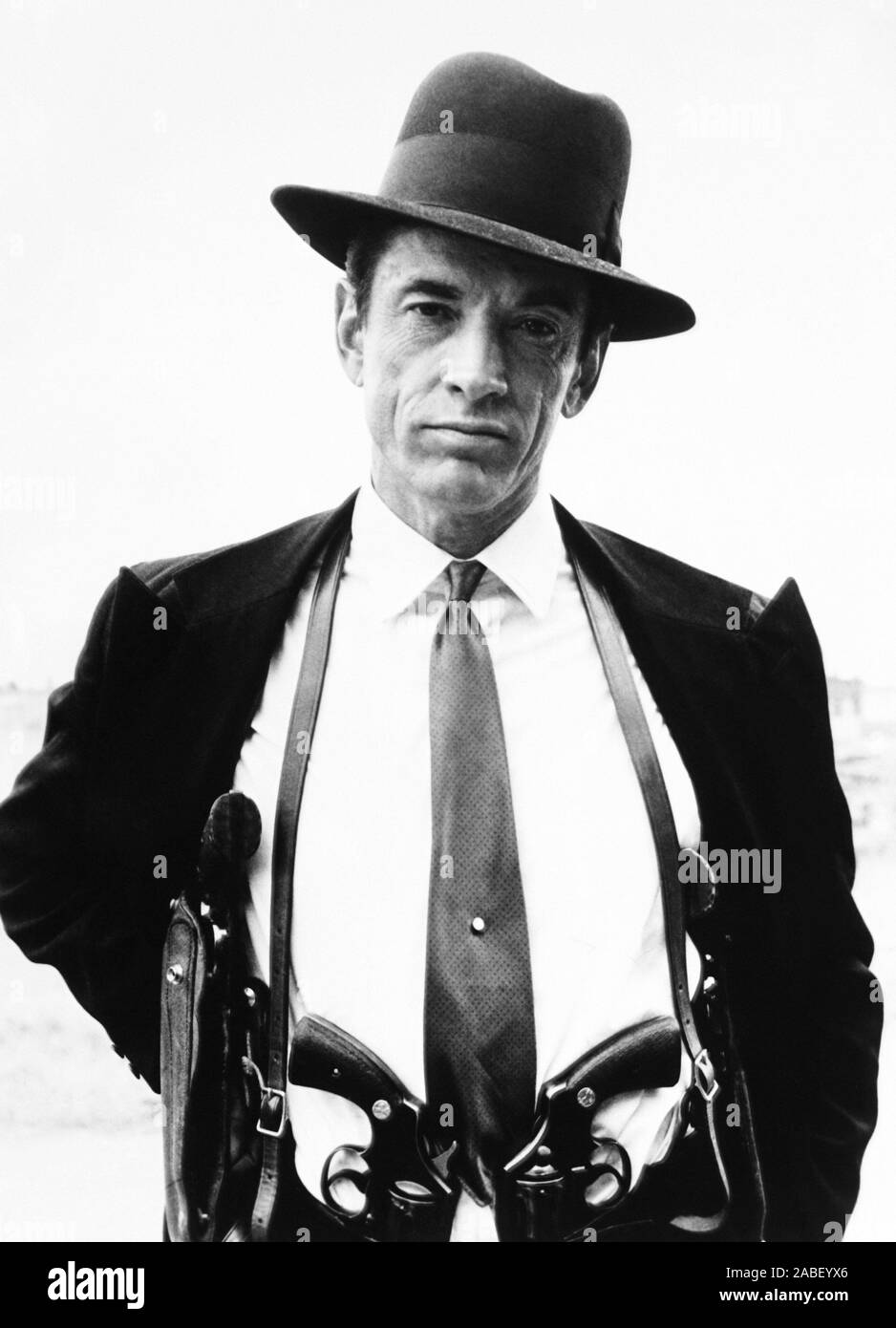 THE VERNE MILLER STORY, Scott Glenn, 1987, © Alive Films/courtesy ...