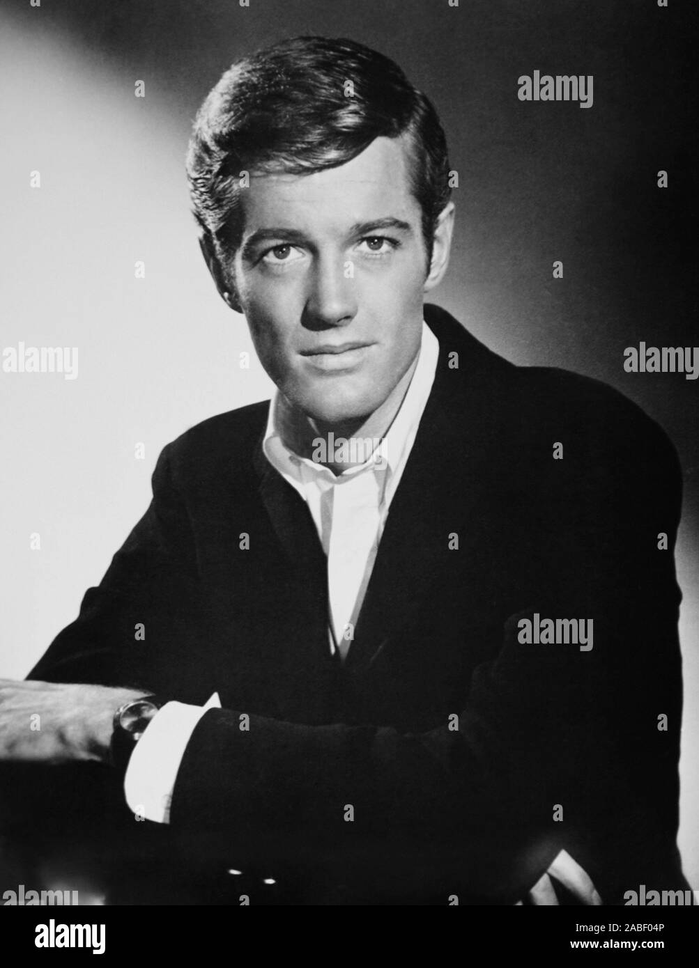 THE VICTORS, Peter Fonda, 1963 Stock Photo - Alamy