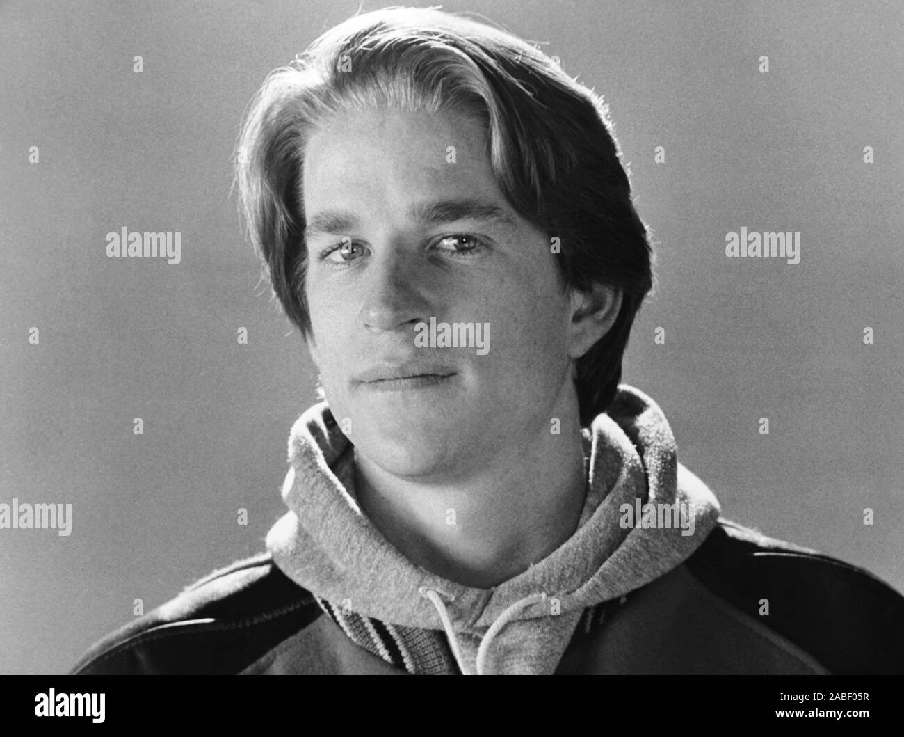VISION QUEST, Matthew Modine, 1985, © Warner Brothers/courtesy Everett ...