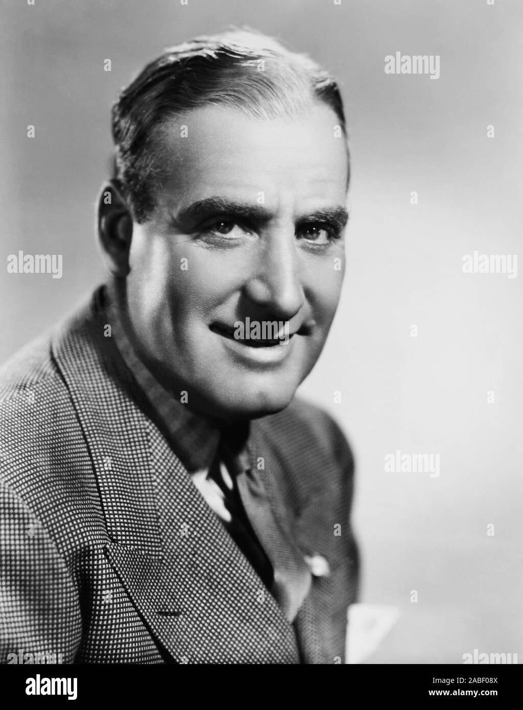 VOGUES OF 1938, Alan Mowbray, 1937 Stock Photo - Alamy