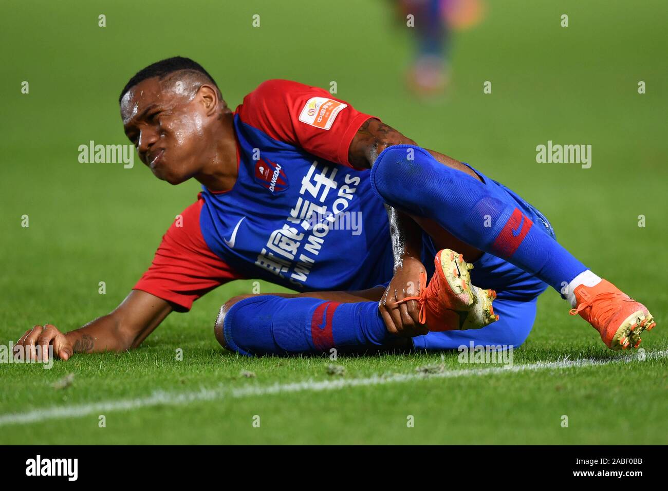 Marcio barbosa hi-res stock photography and images - Alamy