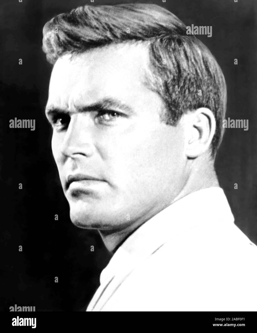 WALL OF NOISE, Ty Hardin, 1963 Stock Photo - Alamy