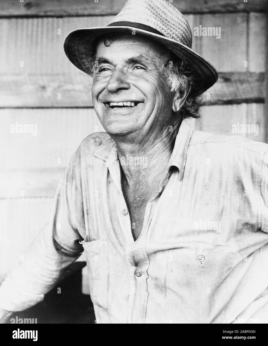 WALKING TALL, Noah Beery Jr., 1973 Stock Photo - Alamy