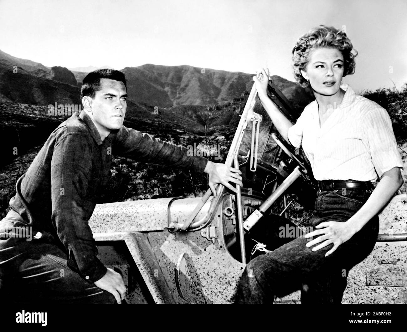 Sheree north hi-res stock photography and images - Alamy