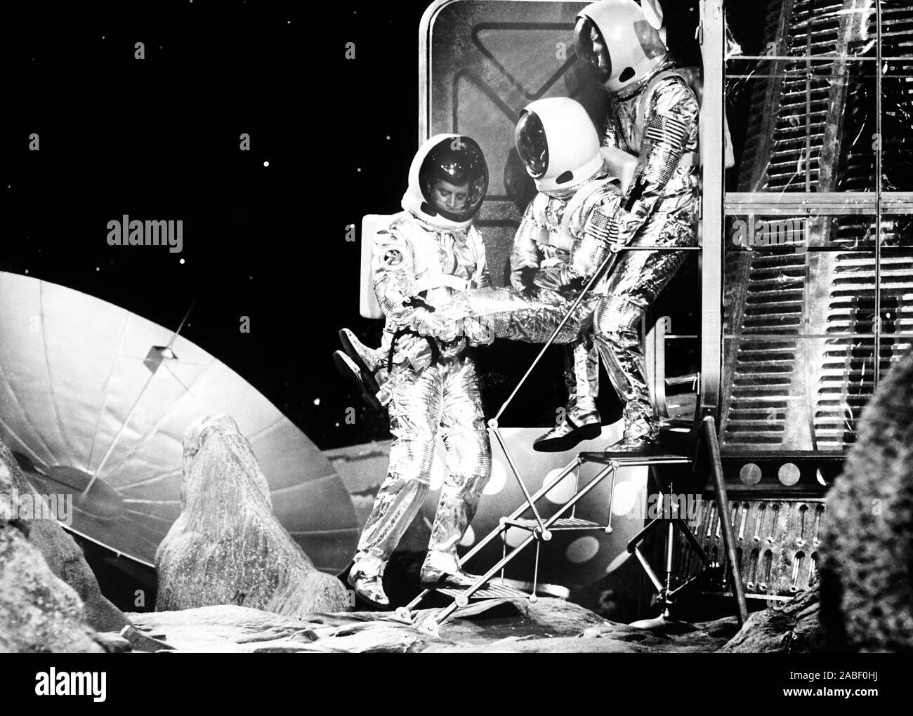 Way way out jerry lewis hi-res stock photography and images - Alamy