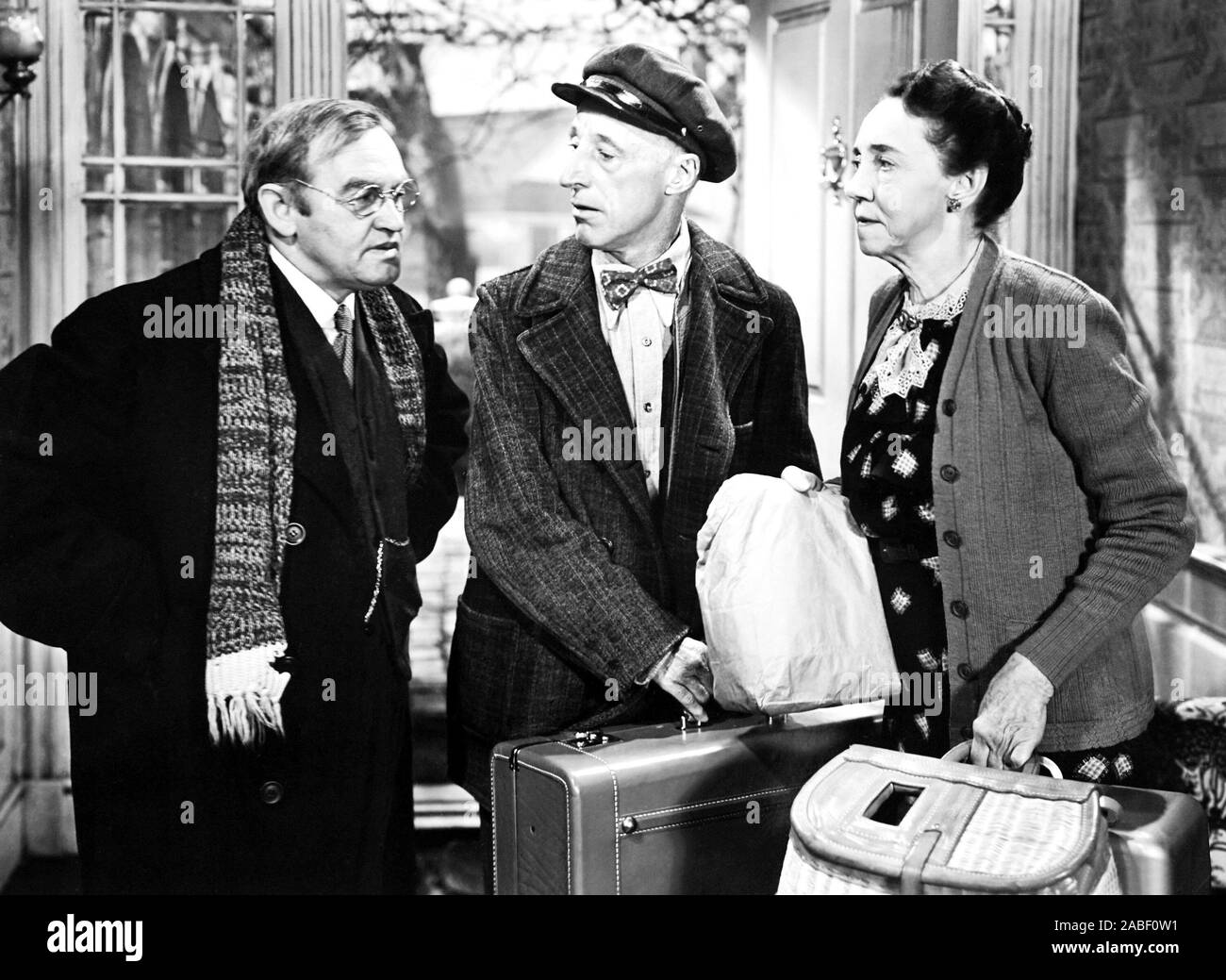 Percy kilbride hi-res stock photography and images - Alamy