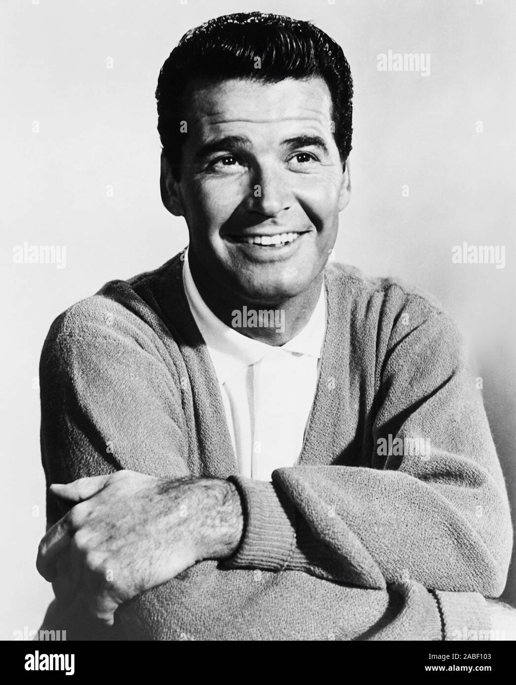 THE WHEELER DEALERS, James Garner, 1963 Stock Photo - Alamy