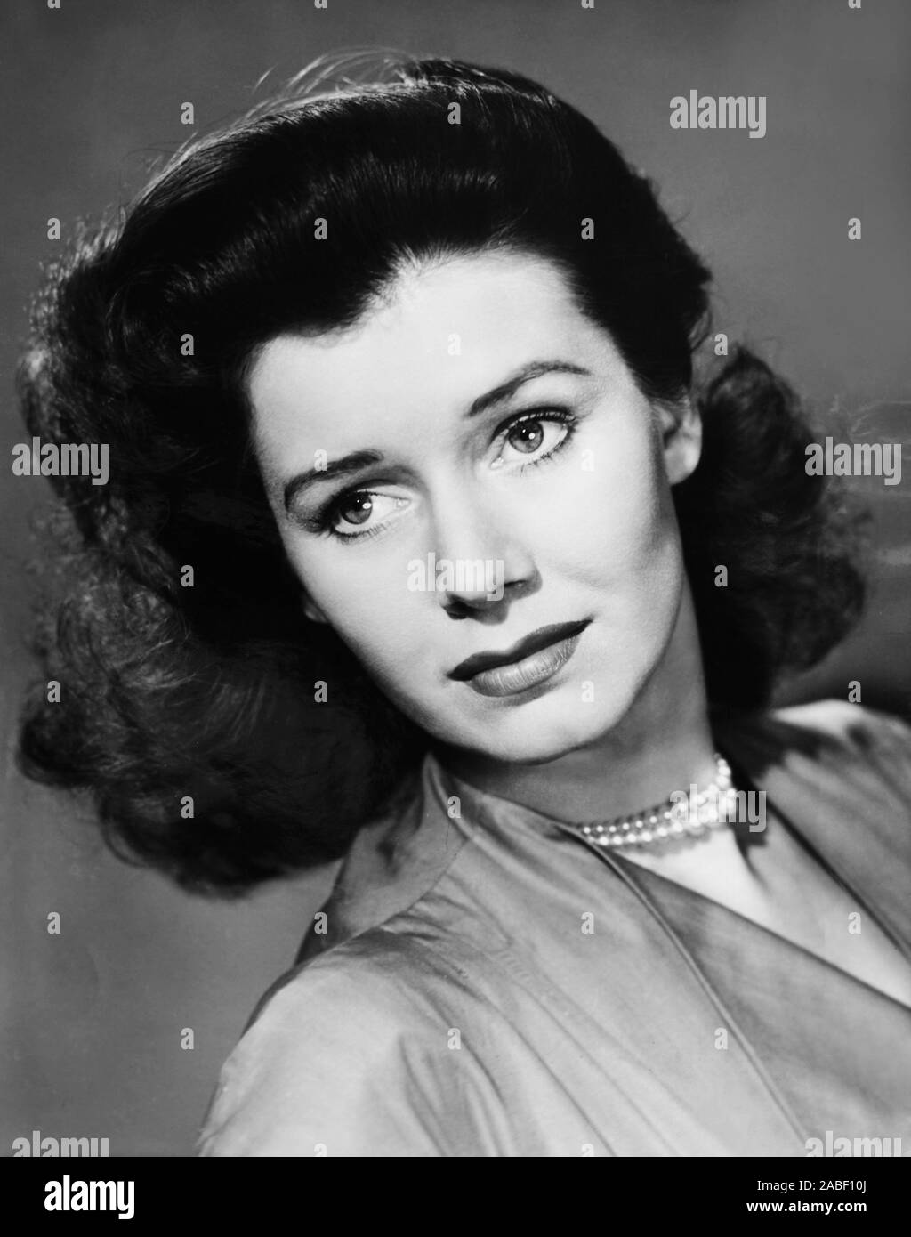 WHAT EVERY WOMAN WANTS, Elsie Albiin, 1954 Stock Photo - Alamy