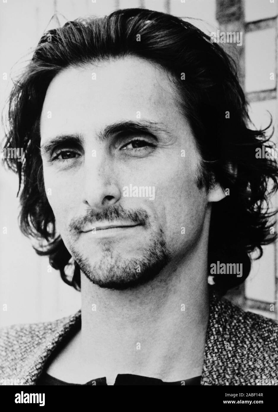 WHITE MAN'S BURDEN, producer Lawrence Bender, 1995, © Savoy Pictures ...