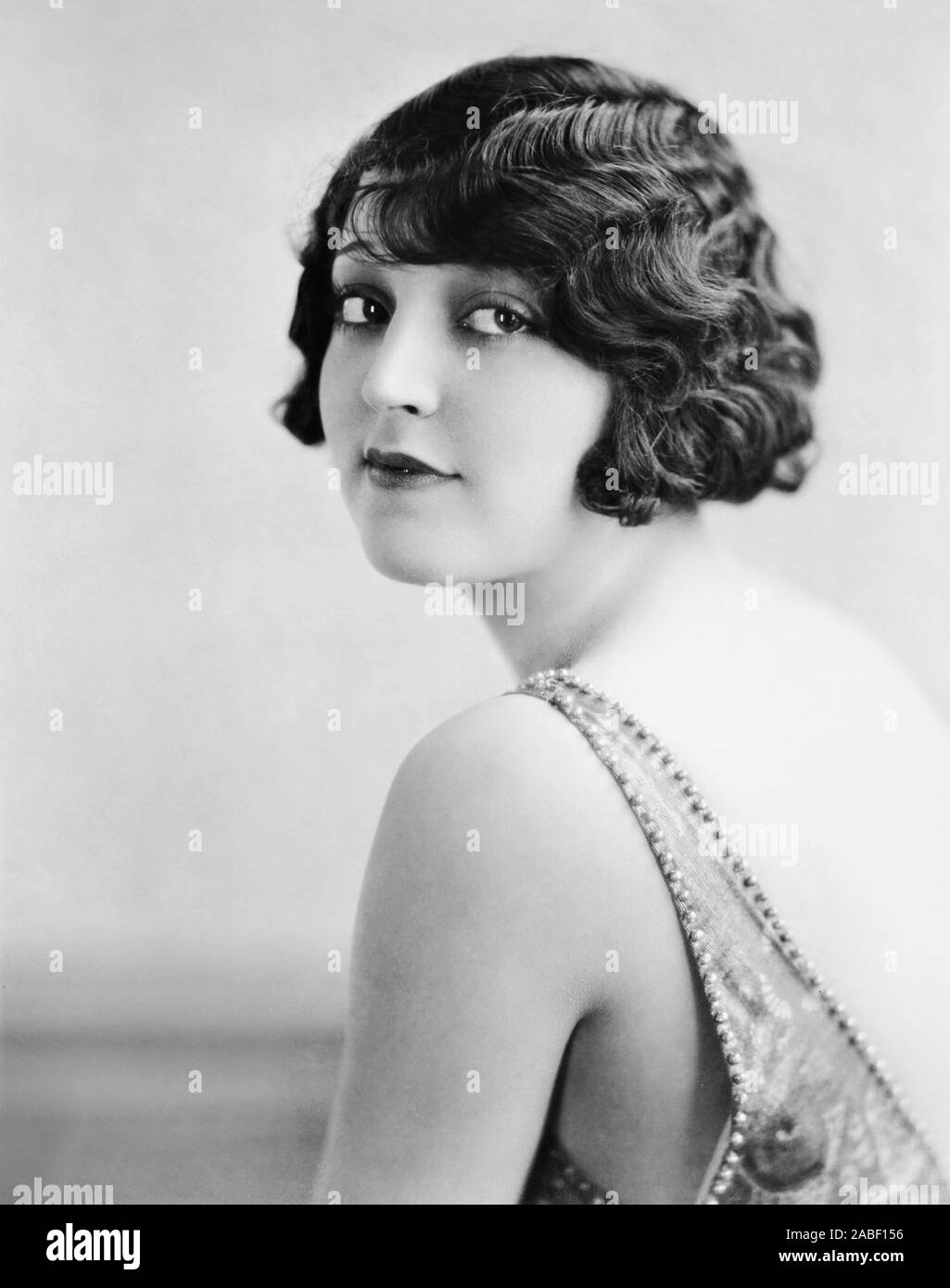 WHY MEN LEAVE HOME, Alma Bennett, 1924 Stock Photo - Alamy