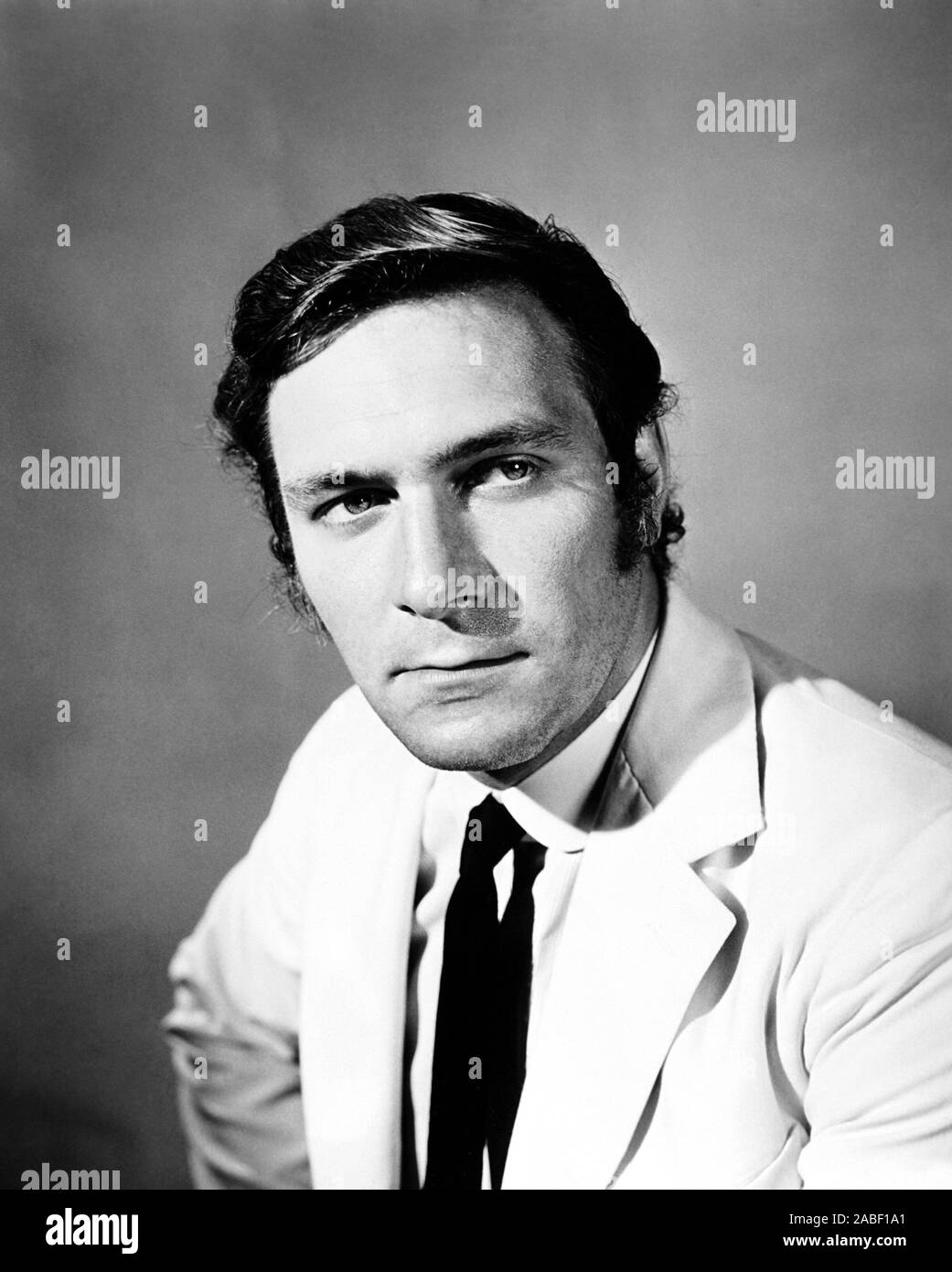 WIND ACROSS THE EVERGLADES, Christopher Plummer, 1958 Stock Photo - Alamy