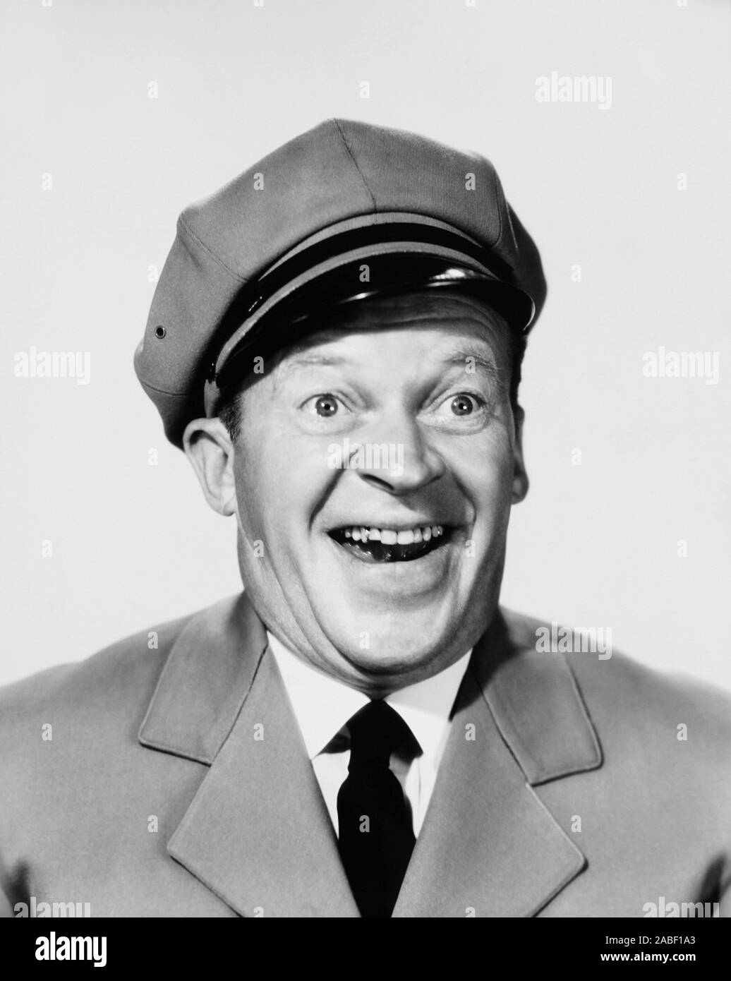 WHITE TIE AND TAILS, Frank Jenks, 1946 Stock Photo - Alamy