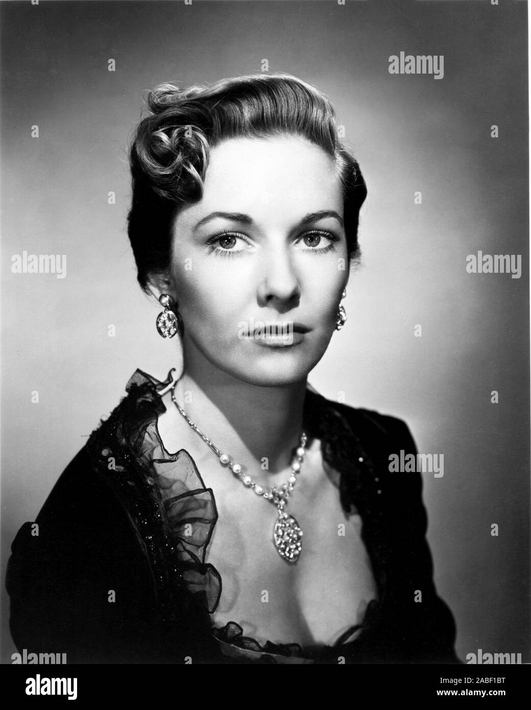 Vera miles hi-res stock photography and images - Alamy
