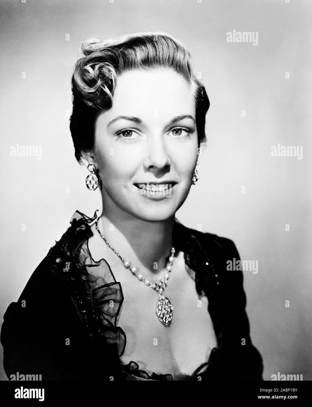 Vera miles hi-res stock photography and images - Alamy