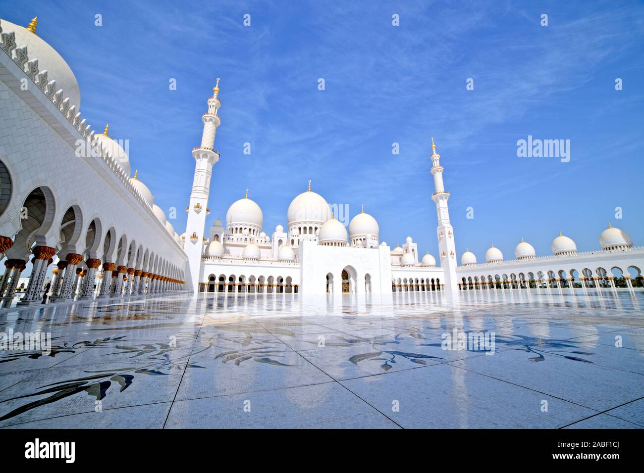 Keywords: mosque, abu, dhabi, grand, sheikh, zayed, muslim, arab ...