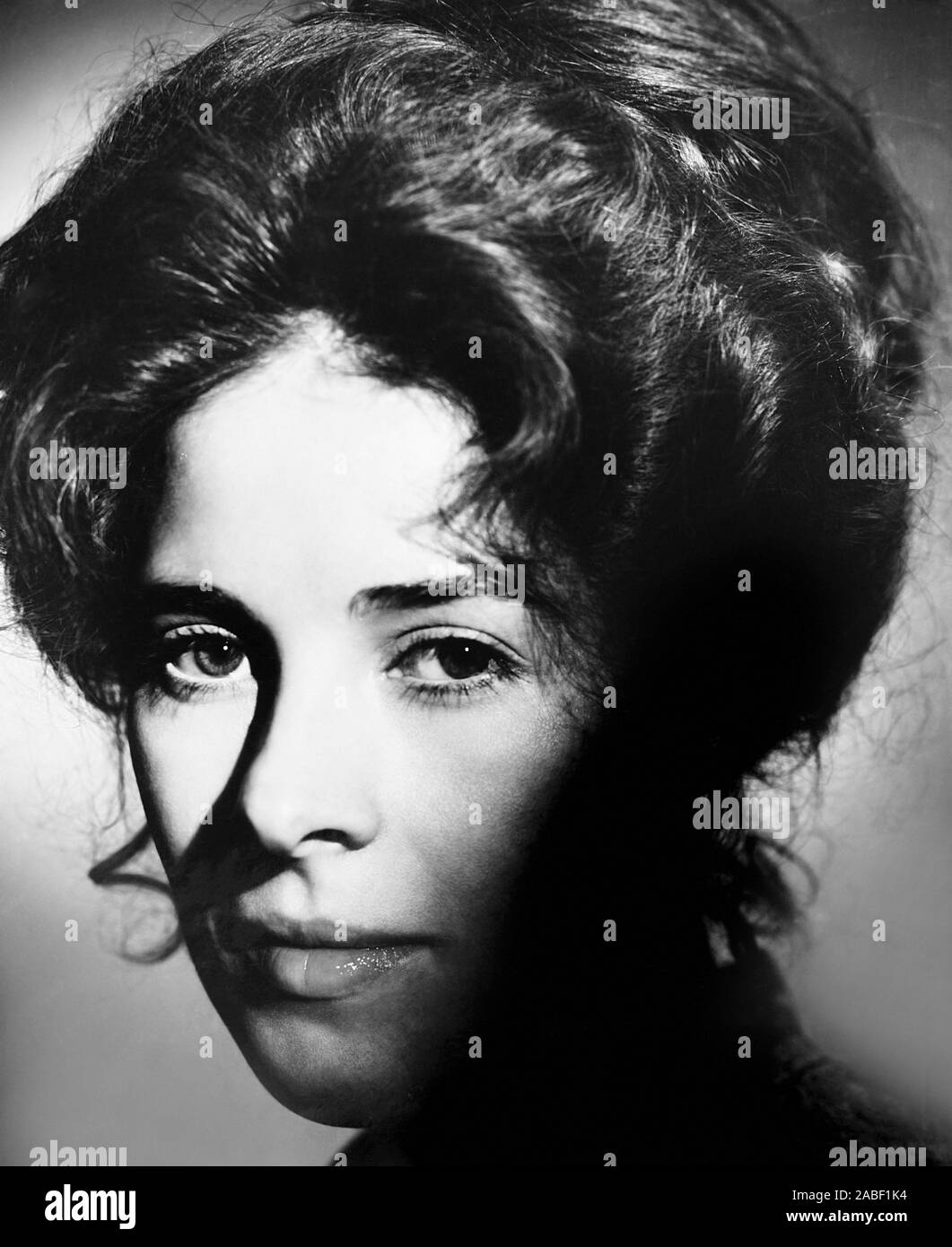 WILL PENNY, Joan Hackett, 1967 Stock Photo - Alamy