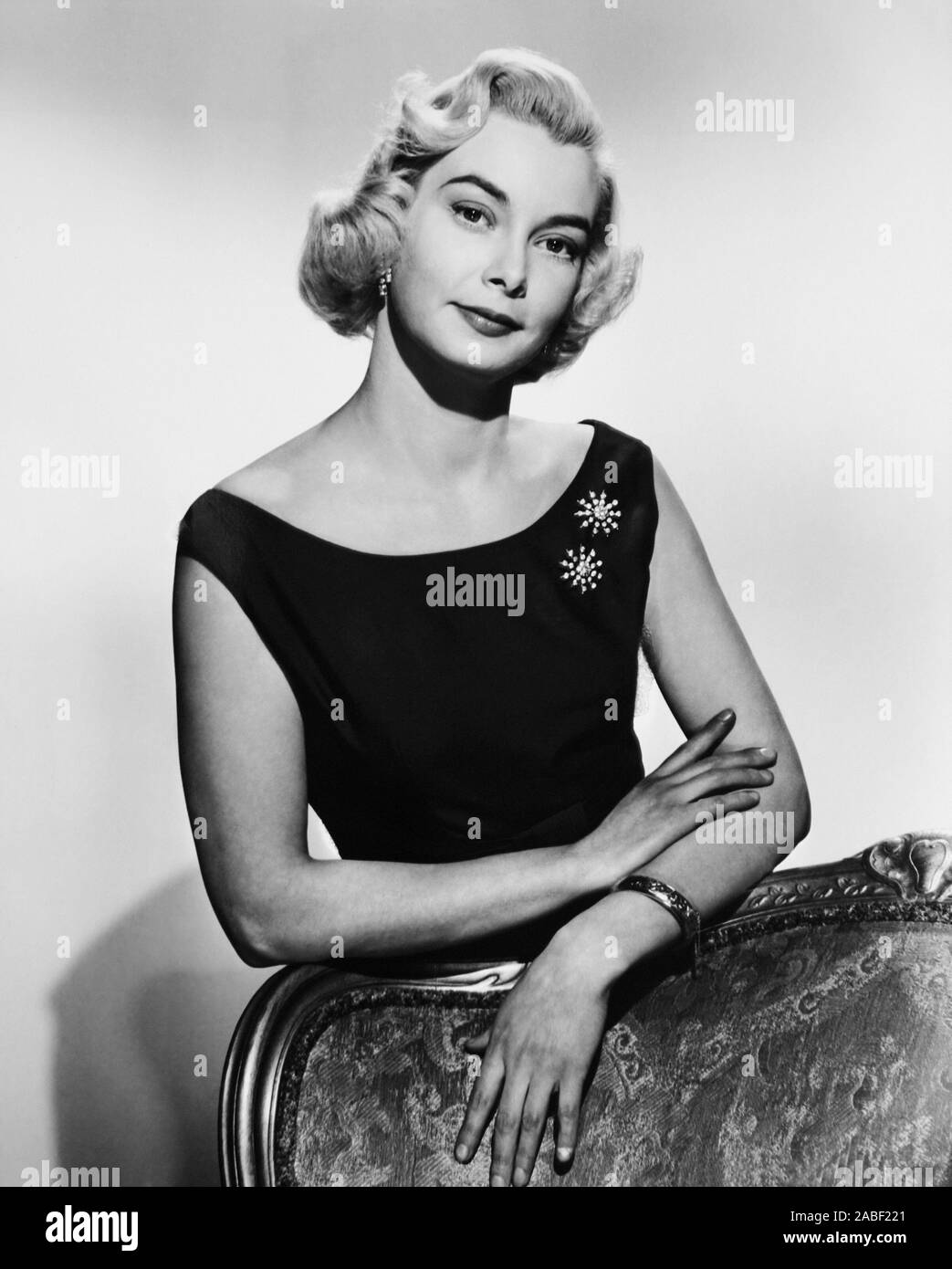 A WOMAN POSSESSED, Kay Callard, 1958 Stock Photo - Alamy