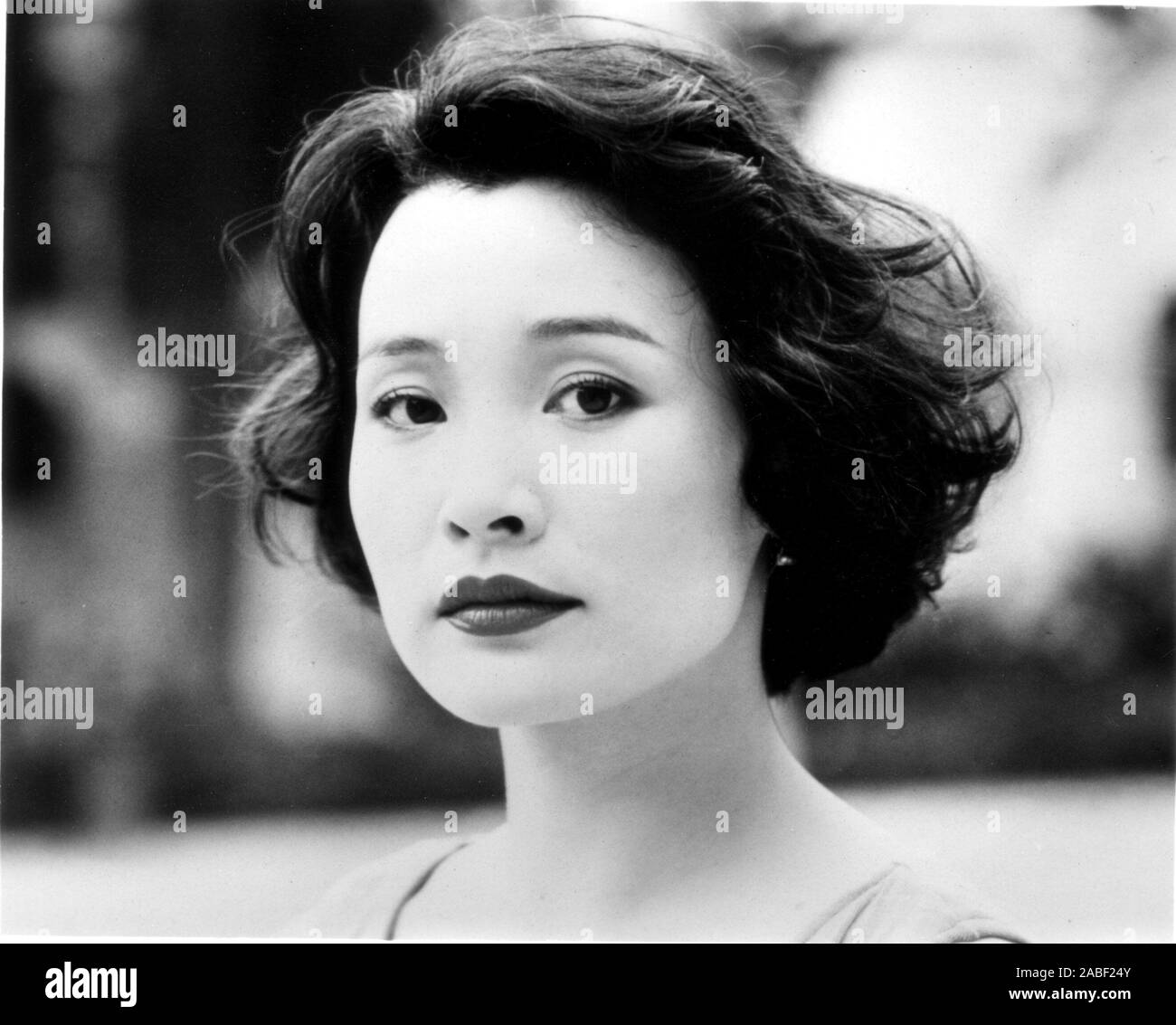 Xiaolu Li Sent Down Girl