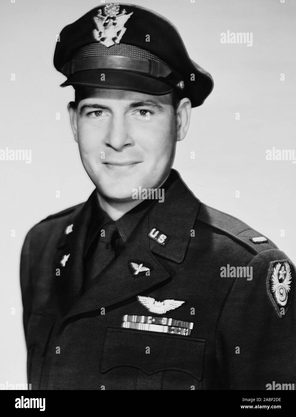 YOU CAME ALONG, Charles Drake, 1945 Stock Photo - Alamy