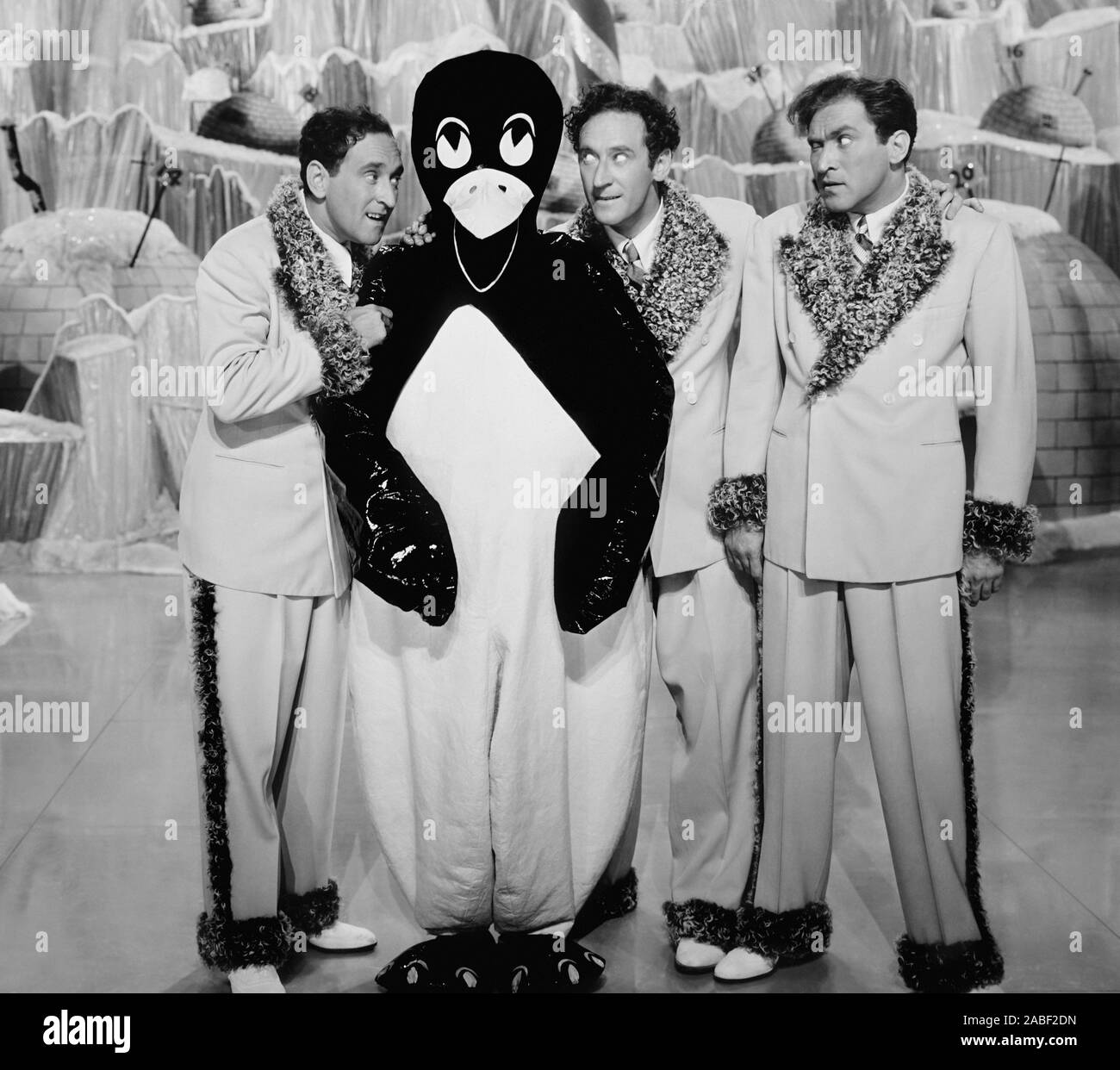 YOU CAN'T HAVE EVERYTHING, from left: Al ritz, Jimmy Ritz, Harry Ritz ...