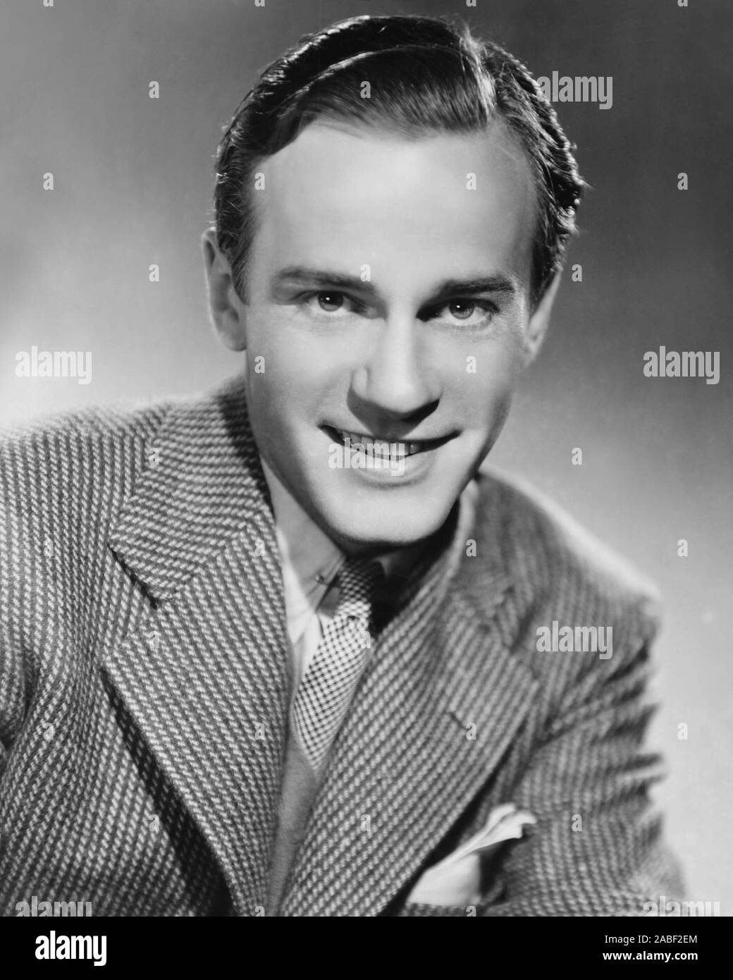 THE YOUNG IN HEART, Richard Carlson, 1938 Stock Photo - Alamy