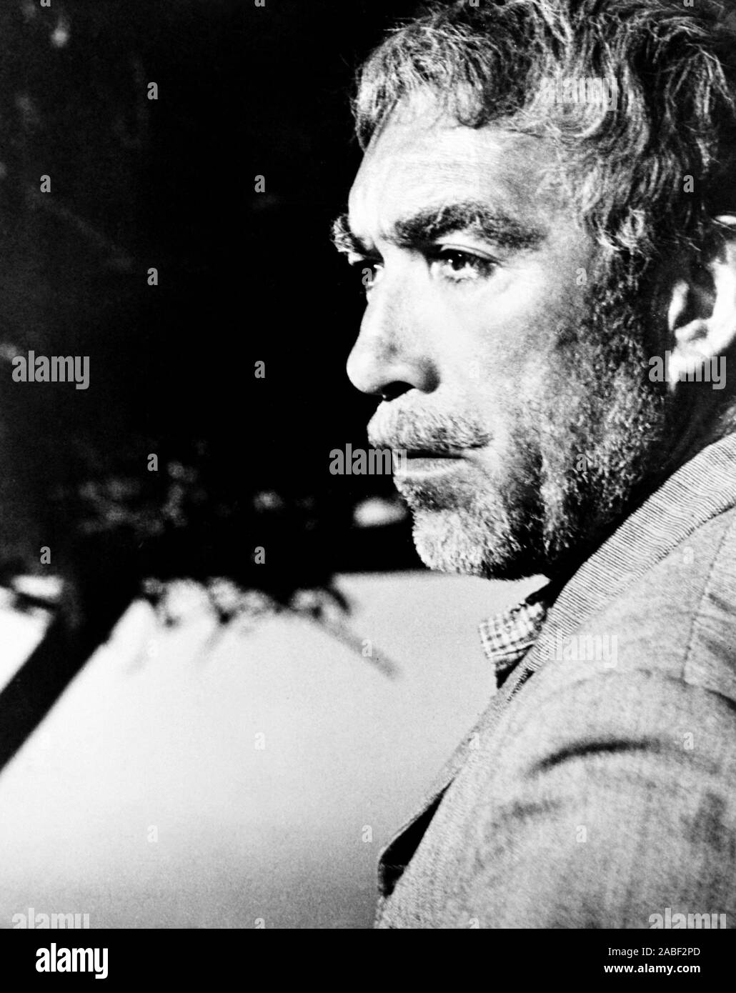 ZORBA THE GREEK, Anthony Quinn, 1964, TM and Copyright ©20th Century ...