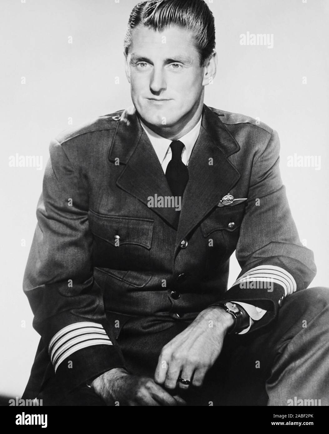 ZERO HOUR!, Elroy 'Crazylegs' Hirsch, 1957 Stock Photo - Alamy