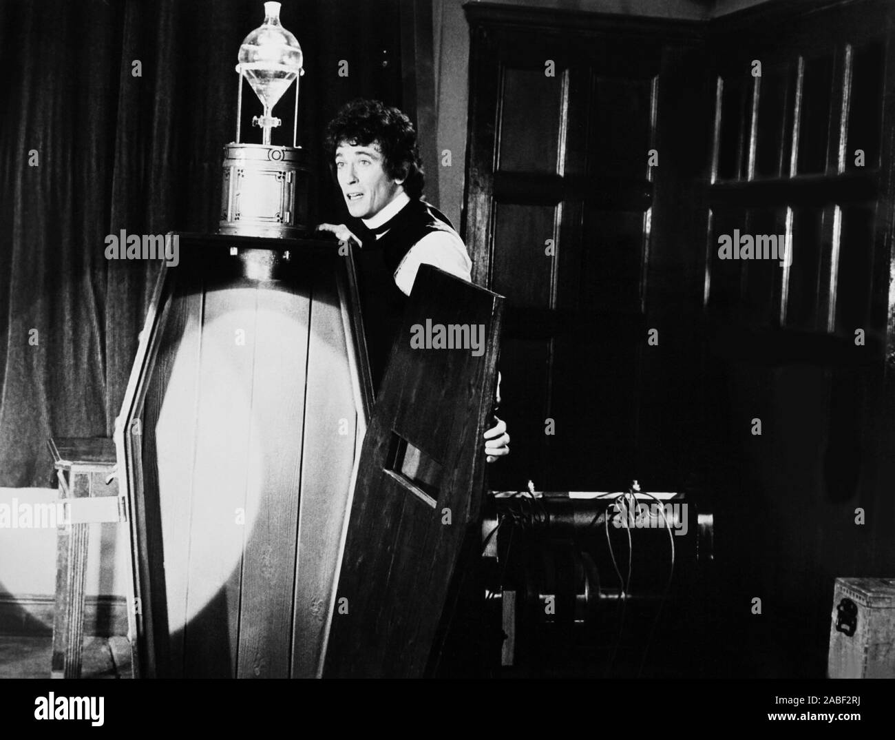 THE ASPHYX, Robert Powell, 1972 Stock Photo - Alamy