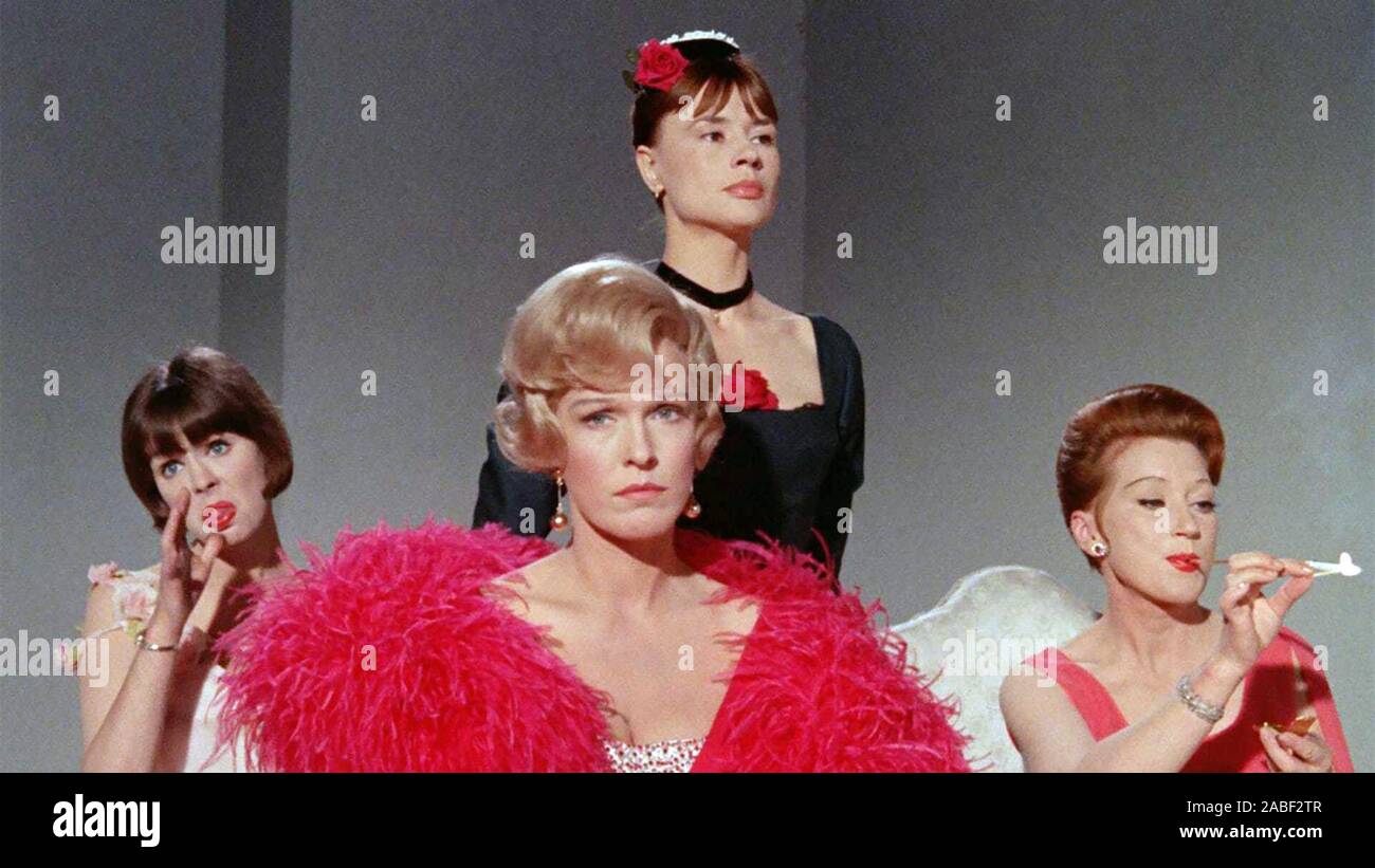 Fridh hi-res stock photography and images - Alamy