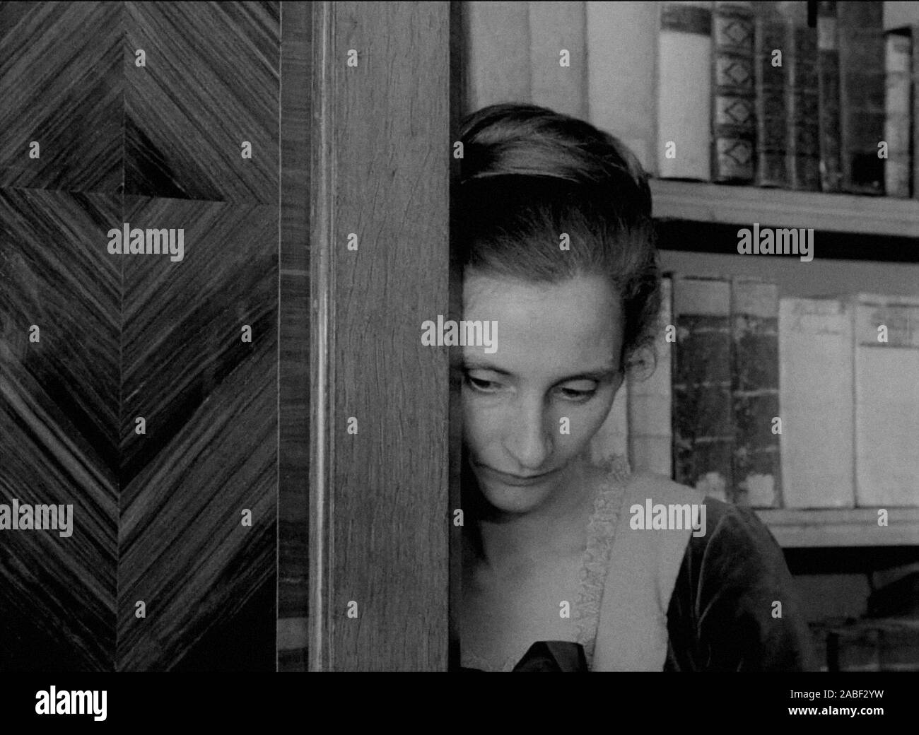 THE CHRONICLE OF ANNA MAGDALENA BACH, (aka CHRONIK DER ANNA MAGDALENA ...