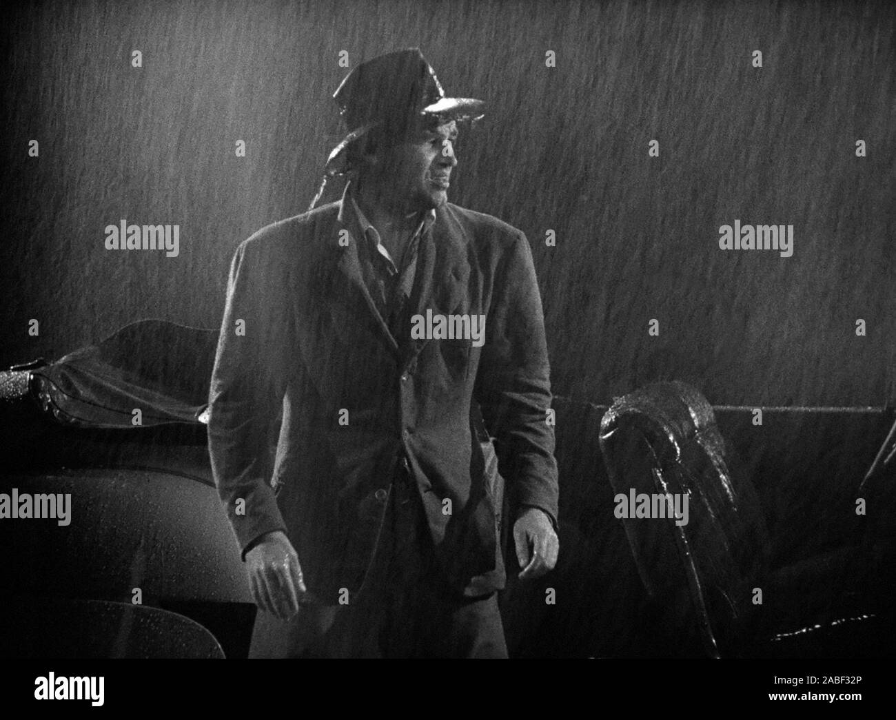 DETOUR, Tom Neal, 1945 Stock Photo - Alamy