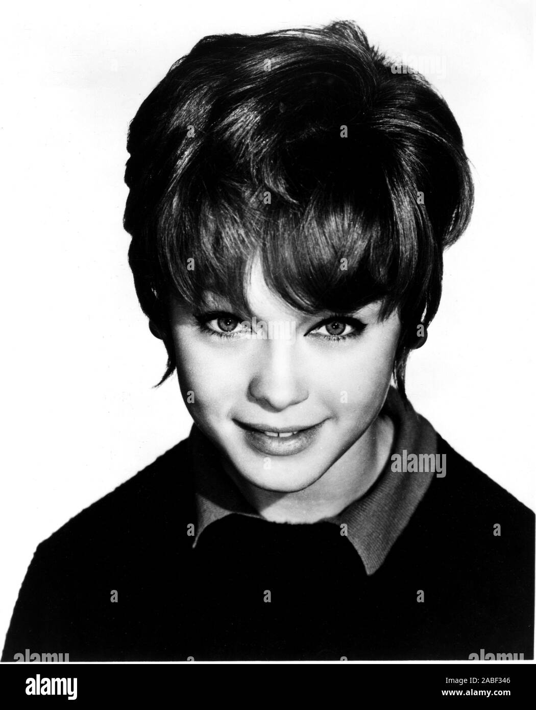 EVERY DAY IS A HOLIDAY, (aka CABRIOLA), Marisol, 1965 Stock Photo - Alamy