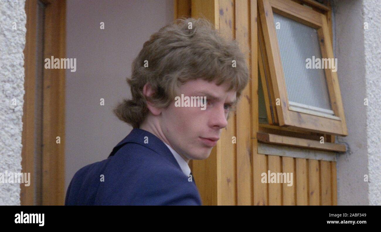 GREGORY’S GIRL, John Gordon Sinclair, 1980. © Film Movement / courtesy ...