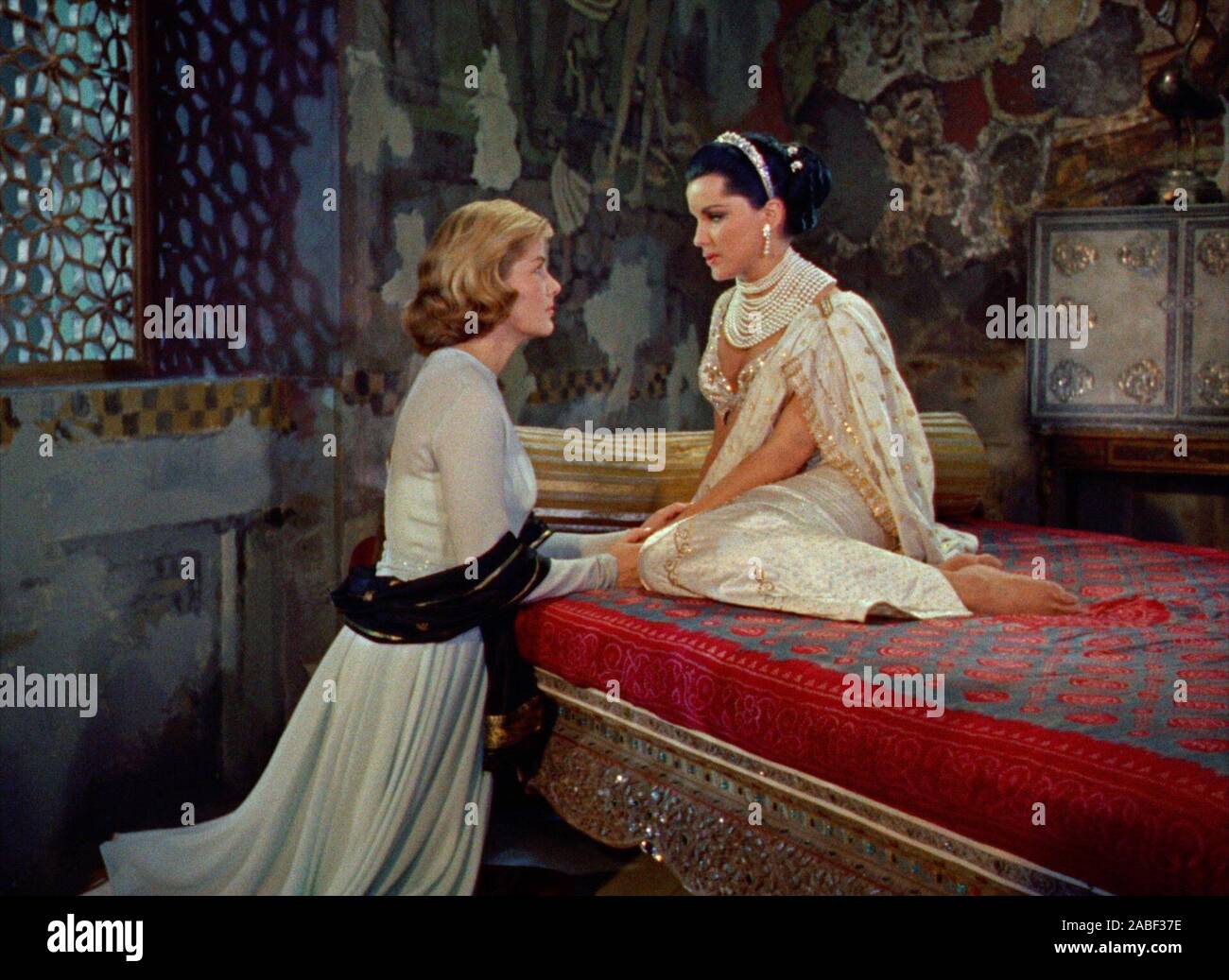 THE INDIAN TOMB, (aka DAS INDISCHE GRABMAL, aka JOURNEY TO THE LOST ...