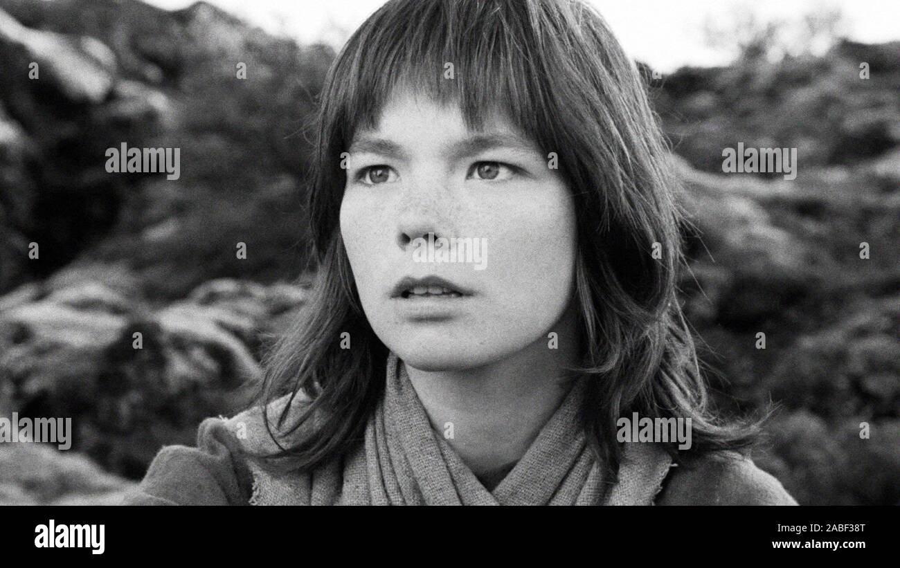 THE JUNIPER TREE, (aka EINITRED), Bjork, 1990. © Arbelos Films ...