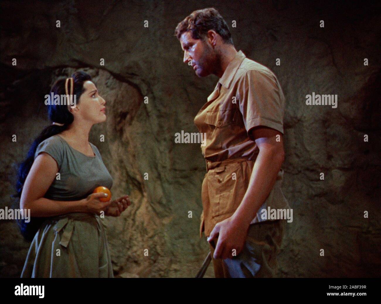 THE INDIAN TOMB, (aka DAS INDISCHE GRABMAL, aka JOURNEY TO THE LOST ...