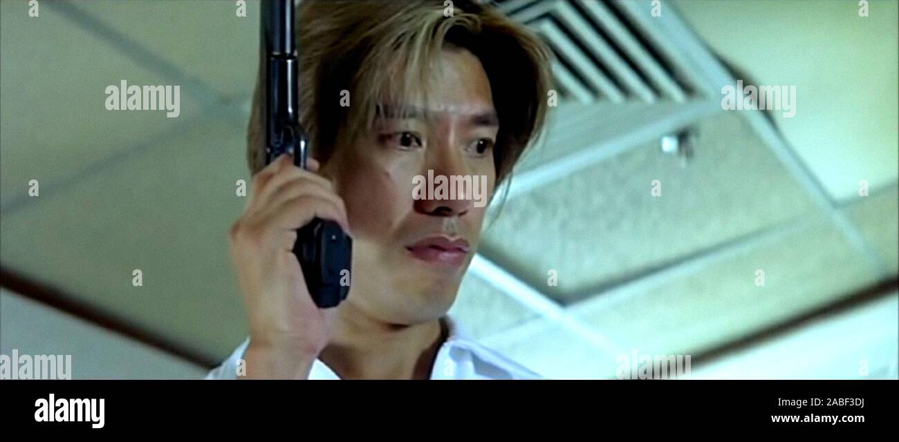 THE MISSION, (aka CHEUNG FOH), Roy CHEUNG, 1999. © Subway Cinema ...