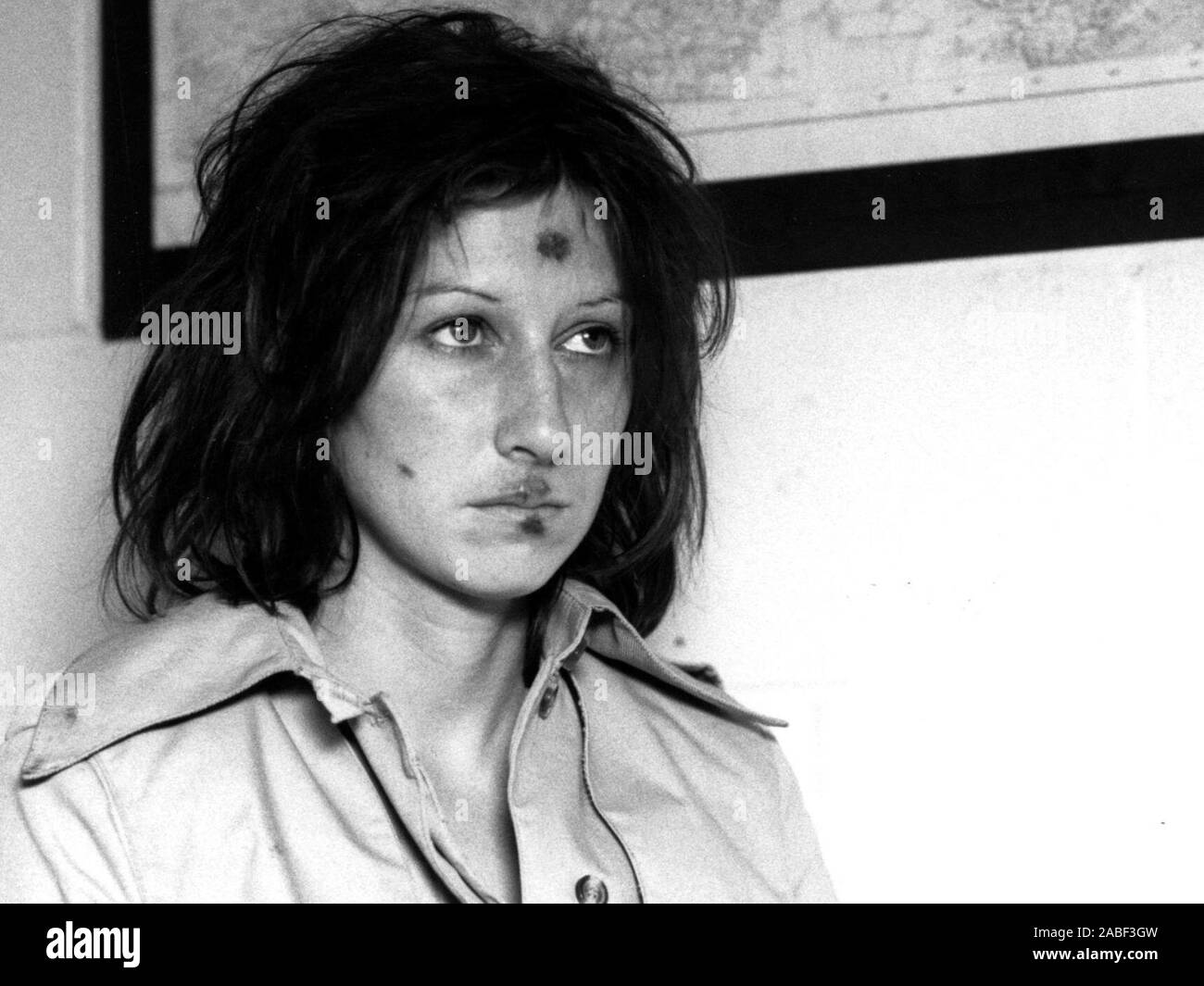 A SCREAM FROM SILENCE, (aka MOURIR A TUE-TETE), Julie Vincent, 1979 ...