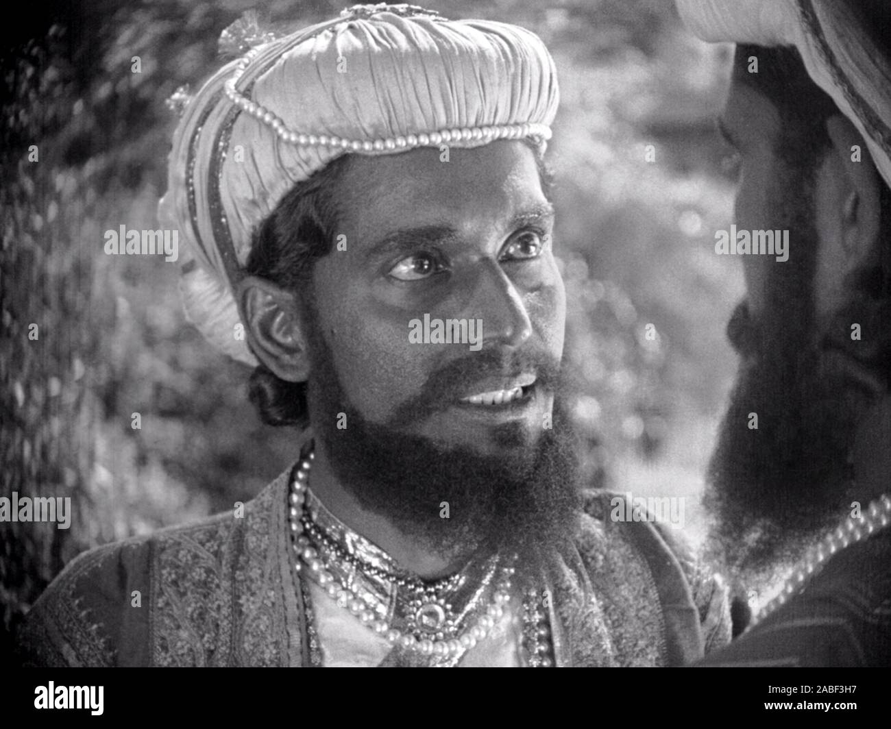 SHIRAZ, (aka SHIRAZ: A ROMANCE OF INDIA), Charu Roy as Shah Jehan, 1928 ...