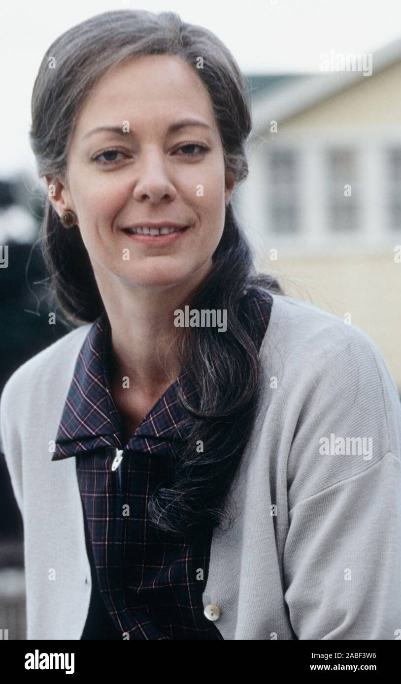 AMERICAN BEAUTY, Allison Janney, 1999, © DreamWorks/courtesy Everett ...