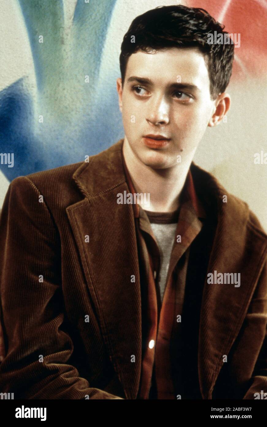 AMERICAN PIE, Eddie Kaye Thomas, 1999, © Universal/courtesy Everett ...