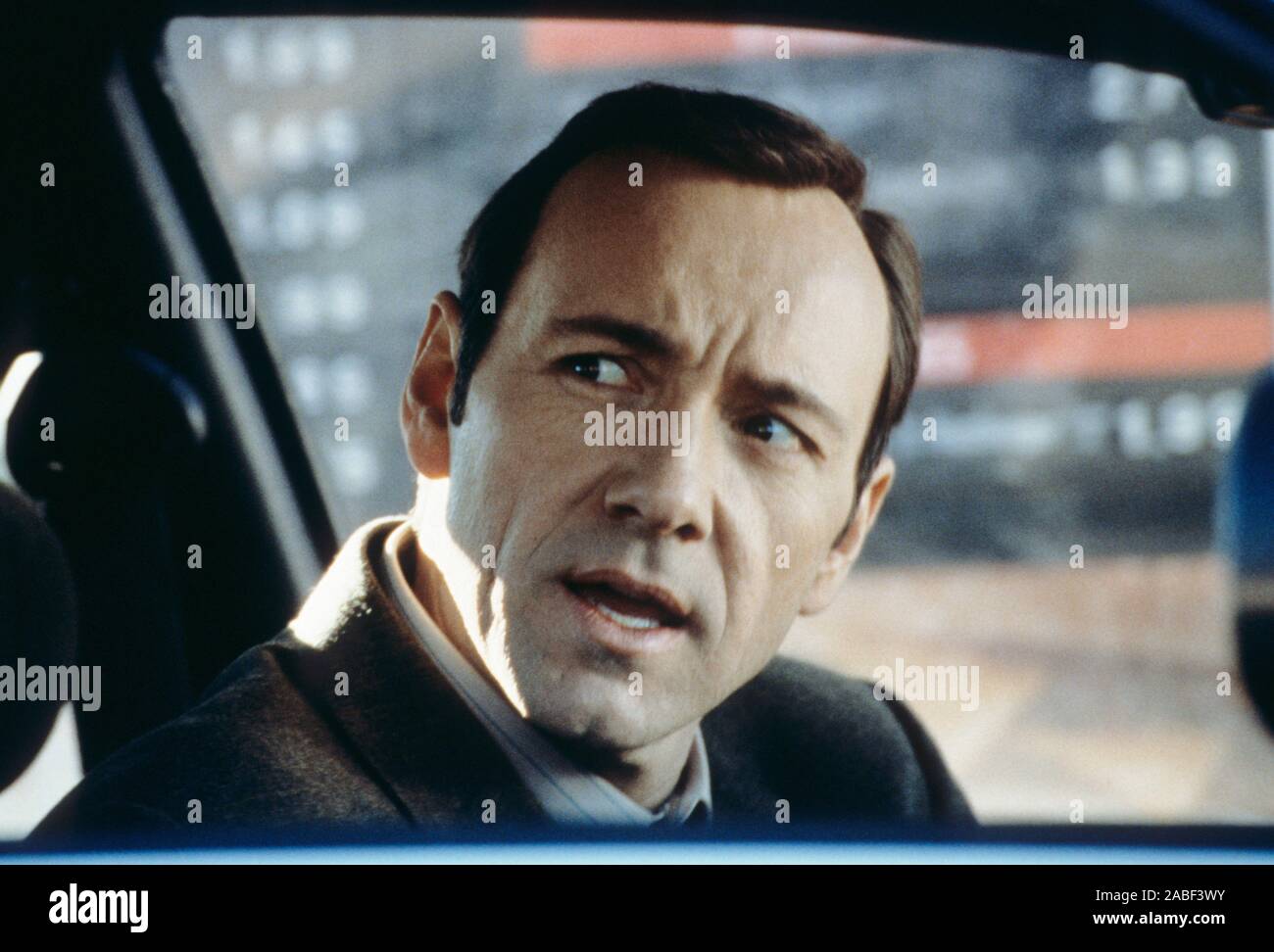 AMERICAN BEAUTY, Kevin spacey, 1999, © DreamWorks/courtesy Everett ...