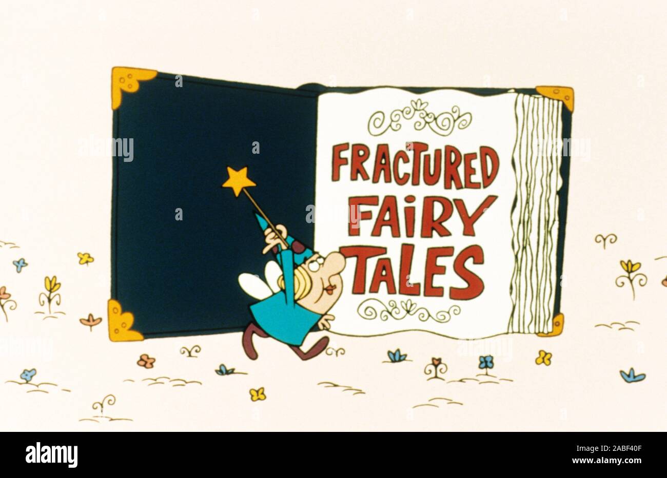 FRACTURED FAIRY TALES, 1999, © Universal/courtesy Everett Collection ...