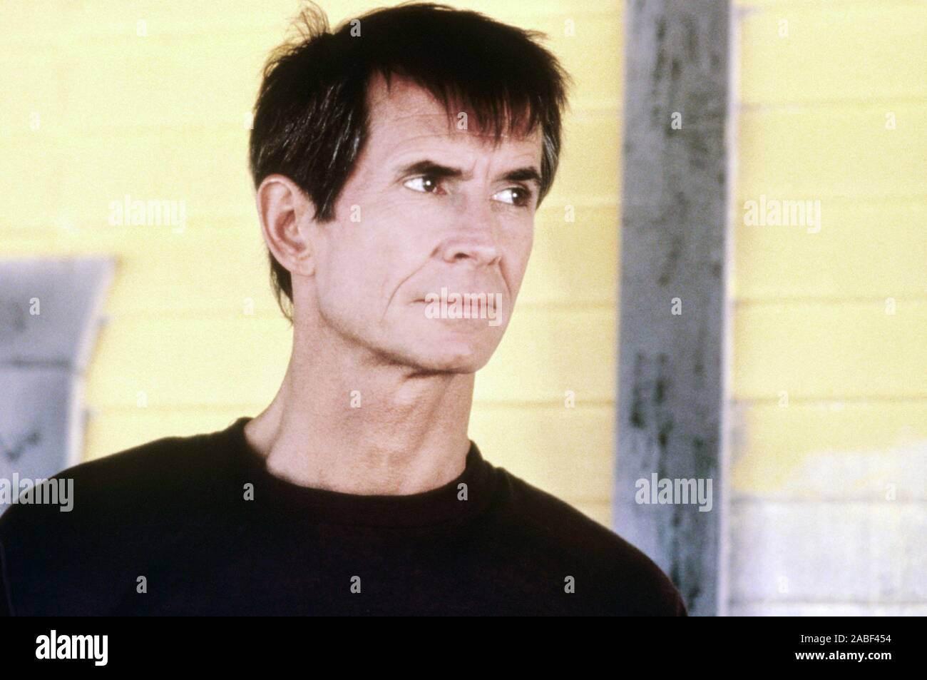 PSYCHO II, Anthony Perkins, 1983, ©Universal/courtesy Everett ...