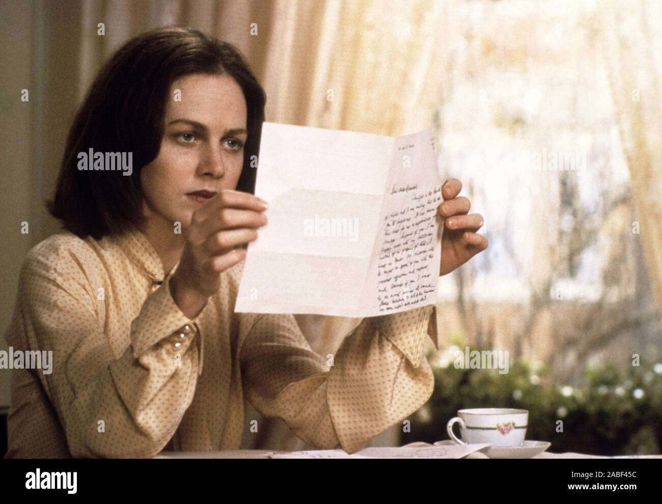 A PASSAGE TO INDIA, Judy Davis, 1984, ©Columbia Pictures/courtesy ...
