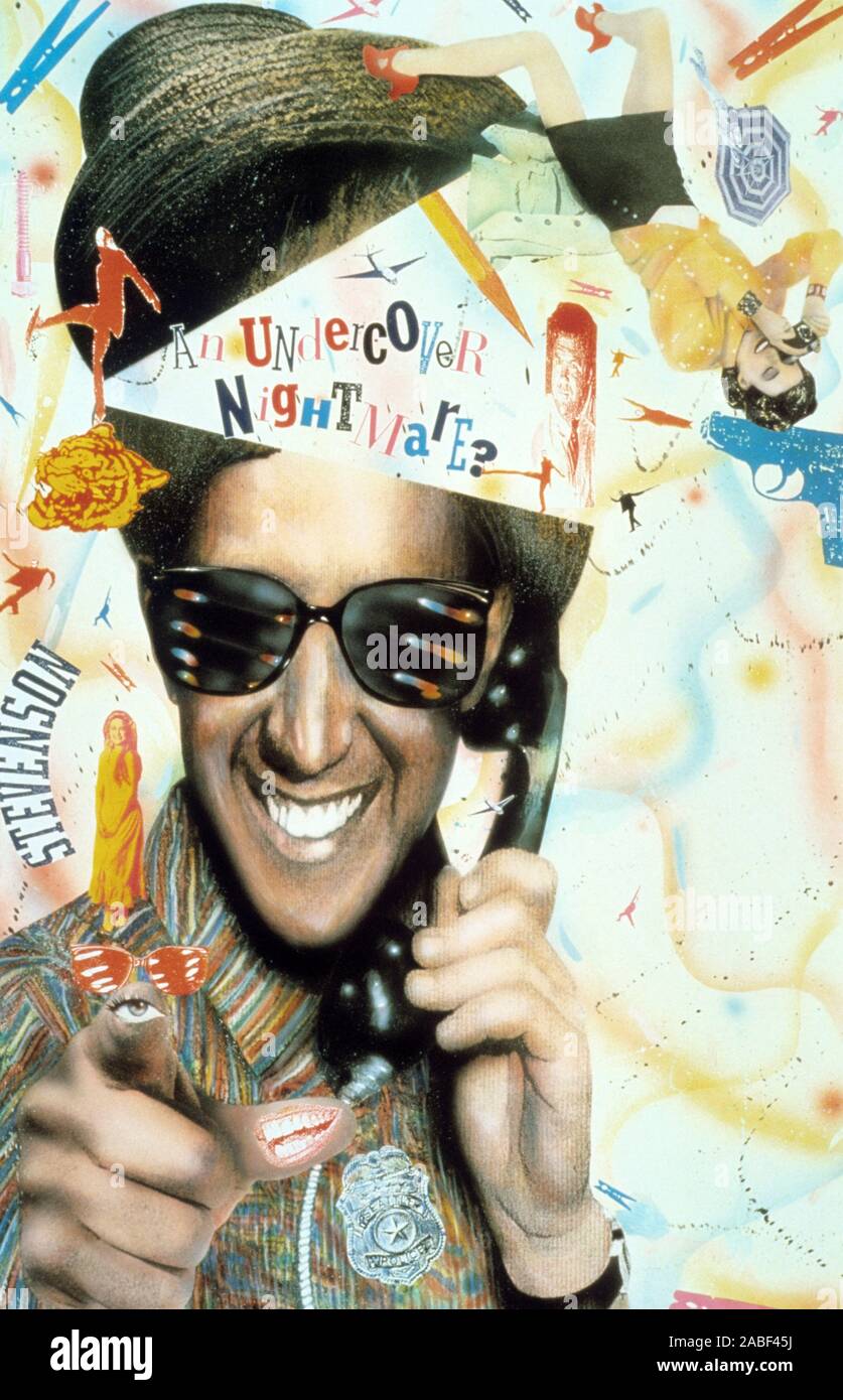 PLAIN CLOTHES, Arliss Howard, 1988, © Paramount/courtesy Everett ...